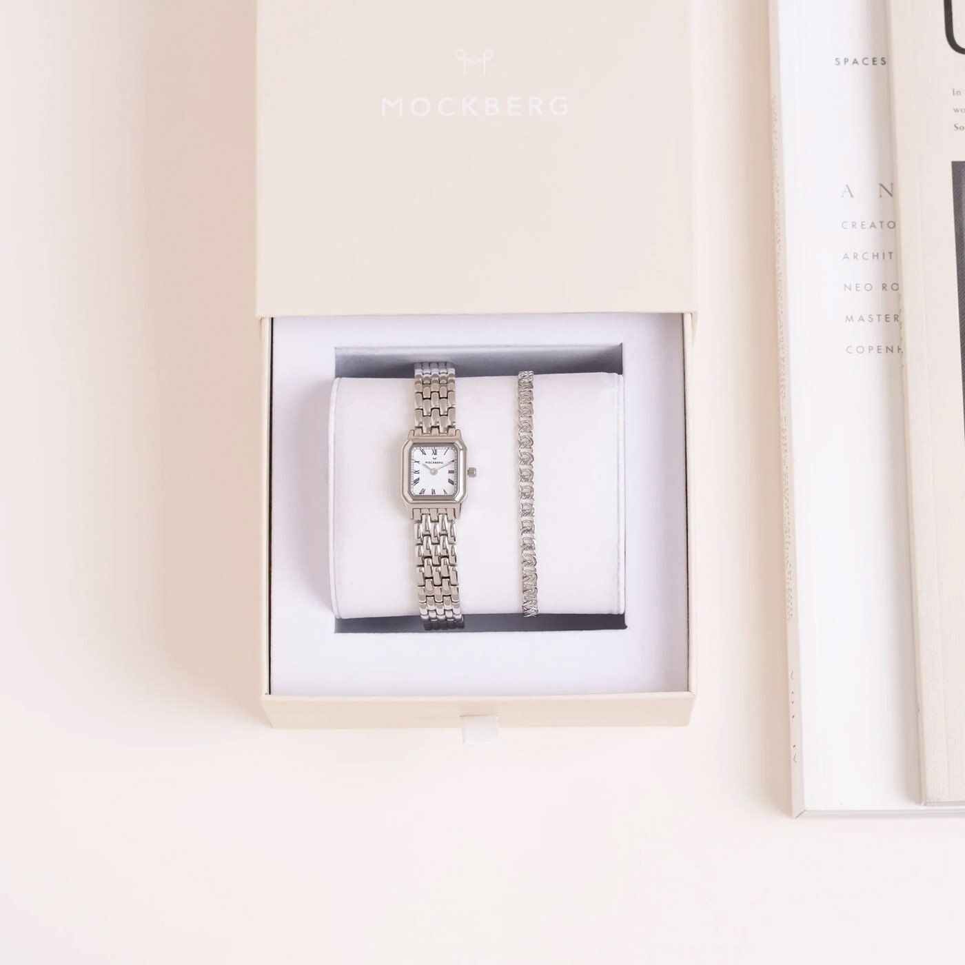 Classic Combo Silver - www.smycka.se