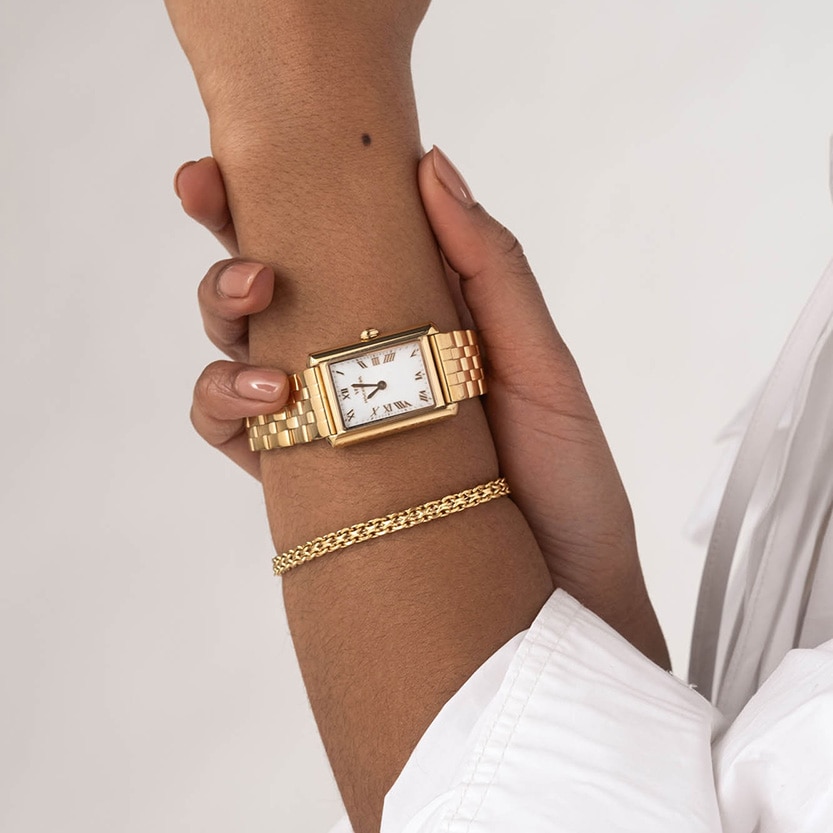 Timeless Grand Gold - www.smycka.se