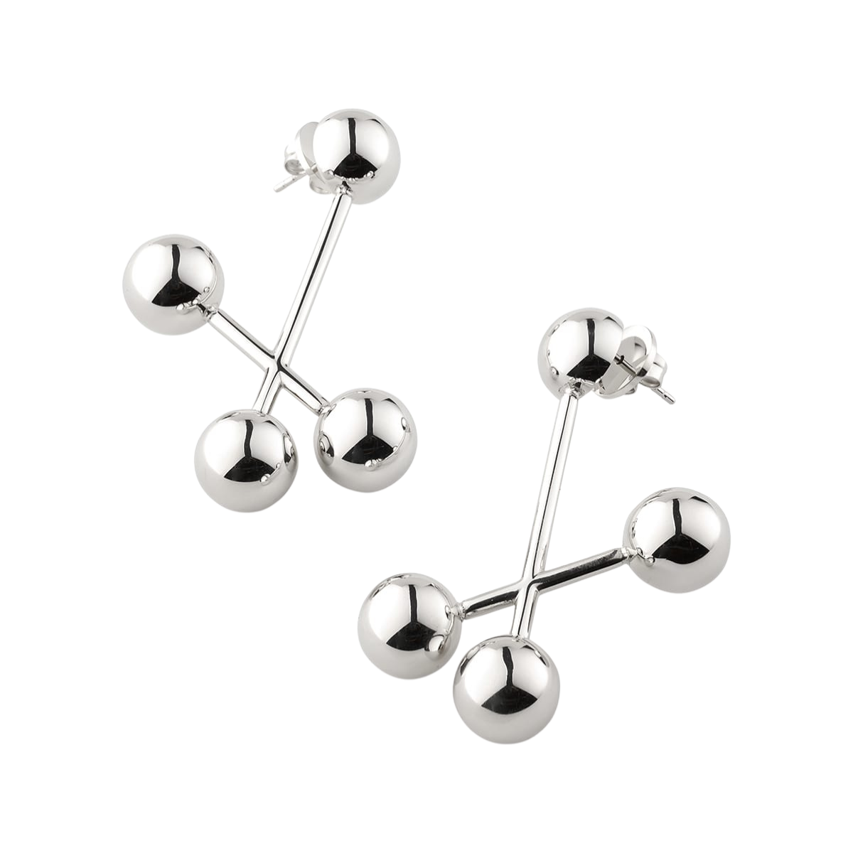 Ariel Earrings - www.smycka.se